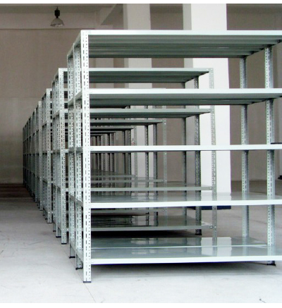 Light Duty Rack, Angel Iron Rack,Carton Box Storage rack,Long Span Rack ...