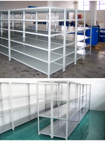 Light Duty Rack, Angel Iron Rack,Carton Box Storage rack,Long Span Rack ...