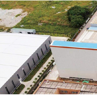 Four-Way Shuttle Cart ASRS，Automatic Storage And Retrieval System