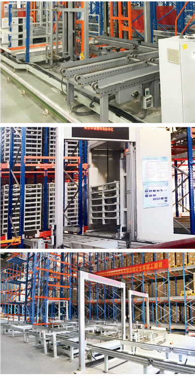 Pallet Sorting Conveyor System Flexible Gravity Roller Conveyor System ...