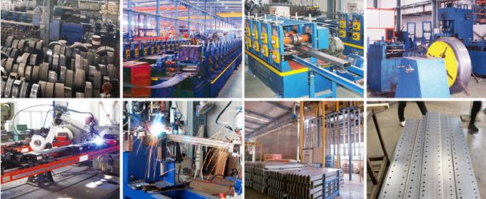 Stainless steel racking Warehouse Storage Rack Warehouse Shelving