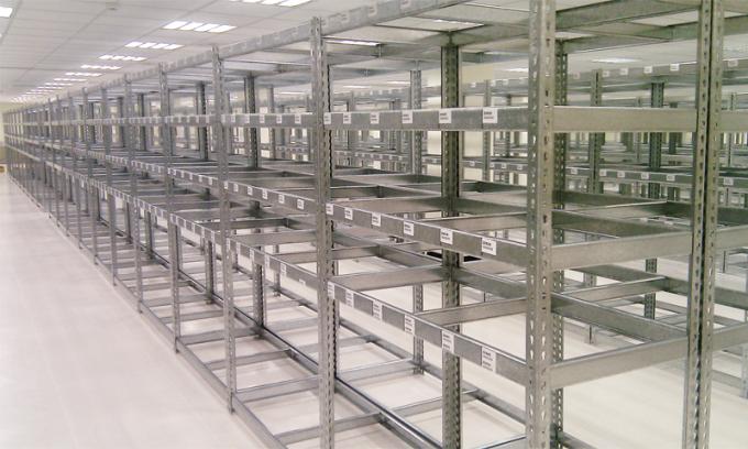 Stainless steel racking Warehouse Storage Rack Warehouse Shelving