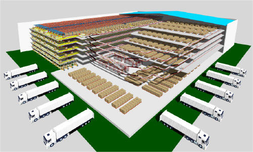 News - Anhui Huayide Intelligent Storage Equipment Co., Ltd.