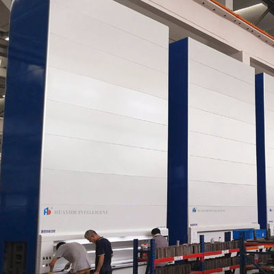 Vertical Carousel Storage Electric Automobile Parts Storage Intelligent ...