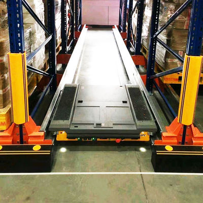 Rack Guard Is Designed To Protect Rack Legs And Uprights,Flexible Anti ...