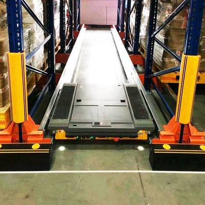 Kerb Direct Barriers Rack End Guard Racking upright Protector safety ...