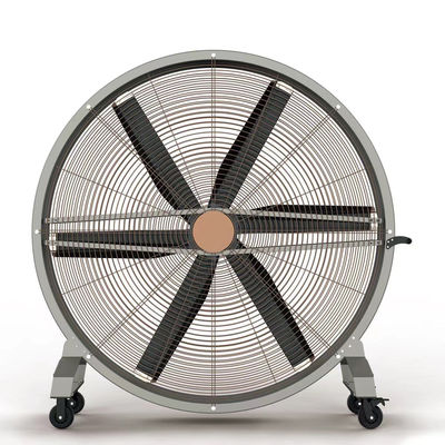 Large Industrial Fans For Workshop,Large HVLS fans Large Ceiling Fan ...