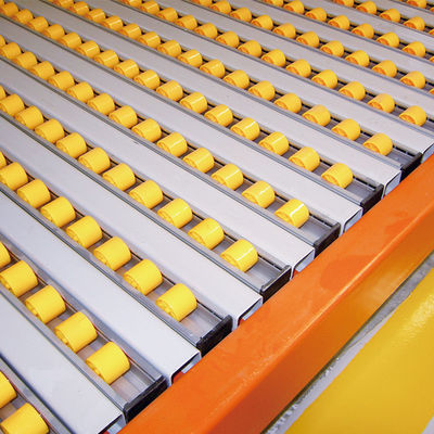 Carton Flow Rack Gravity Flow Roller Racking Gravity Flow Shelving