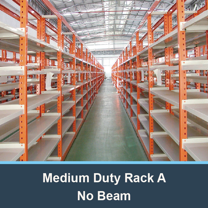 Medium Duty Rack A,Carton Box Storage rack,Long Span Rack,Warehouse ...