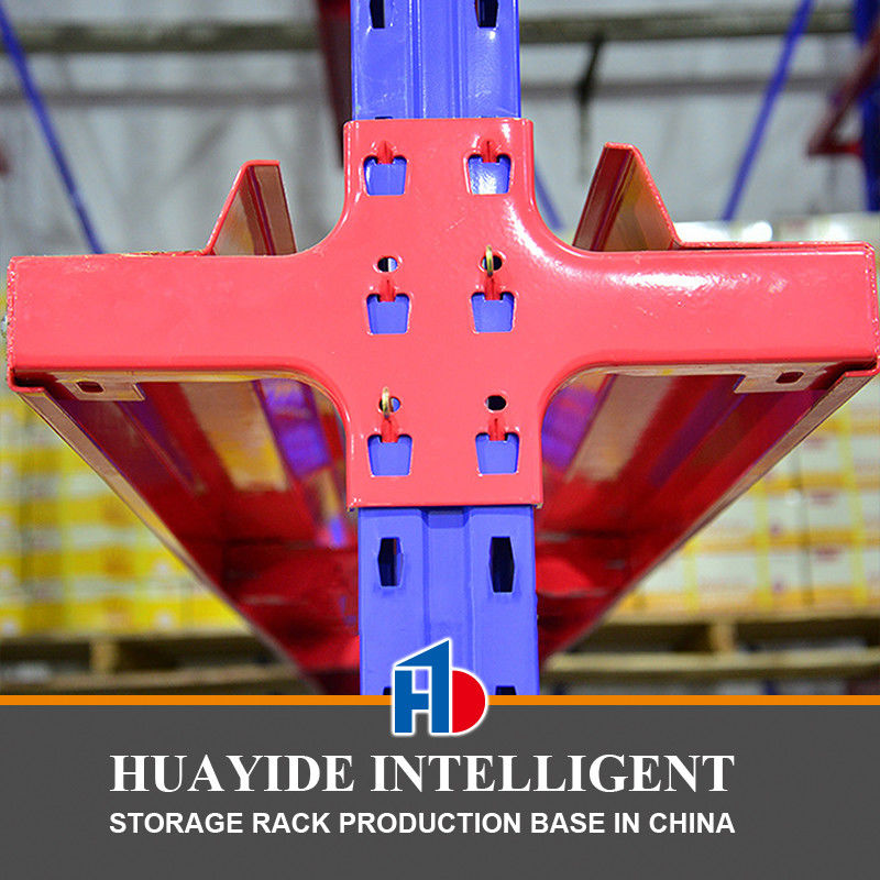 Drive in racking Drive-in rack Drive Through Racking Warehouse Storage Rack