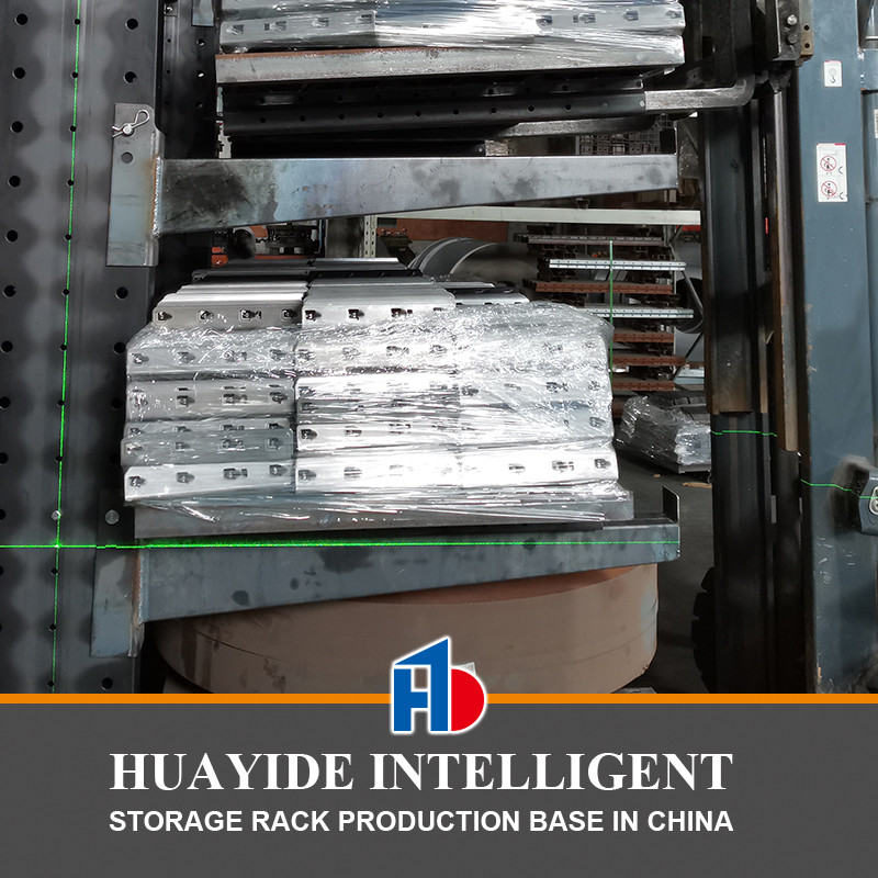 A37: Heavy Duty Warehouse Cantilever Racks,Single Arm Can Up To 1500kg ...