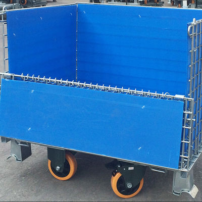 Warehouse Storage Container factory, Buy good quality Warehouse Storage ...