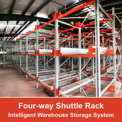 Radio Shuttle Racking factory, Buy good quality Radio Shuttle Racking ...