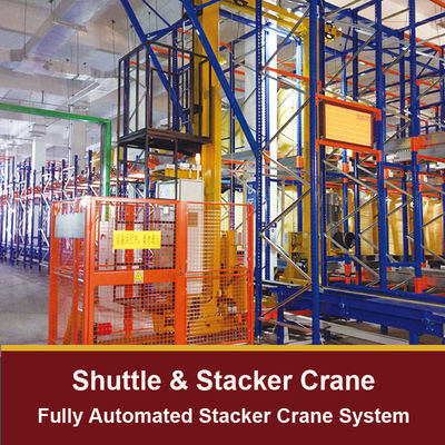 Radio Shuttle Racking factory, Buy good quality Radio Shuttle Racking ...