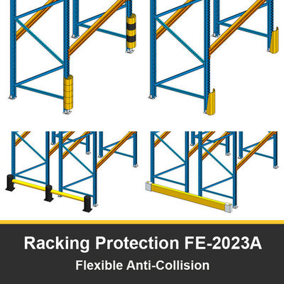 Rack Protector factory, Buy good quality Rack Protector products from China
