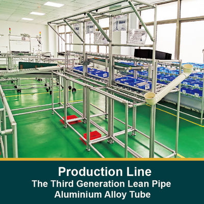 Aluminium Alloy Tube factory, Buy good quality Aluminium Alloy Tube ...