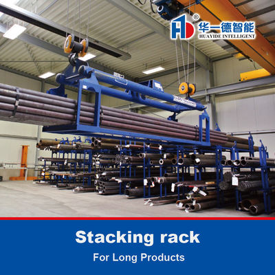 Cantilever Racking factory, Buy good price Steel Platform Mezzanine ...