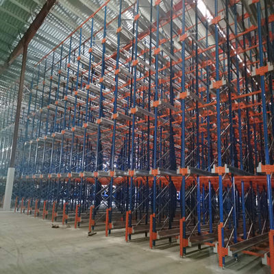 Radio Shuttle Racking factory, Buy good quality Radio Shuttle Racking ...