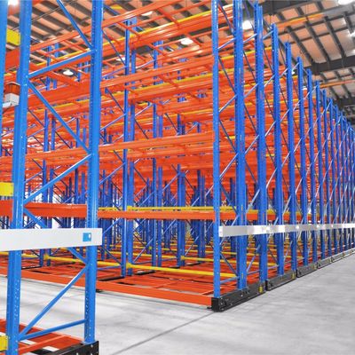 Storage Racking System factory, Buy good quality Storage Racking System ...