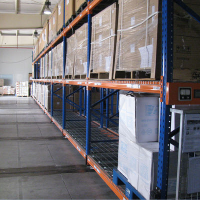 Storage Racking System factory, Buy good quality Storage Racking System ...
