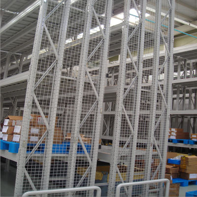 Storage Racking System factory, Buy good quality Storage Racking System ...