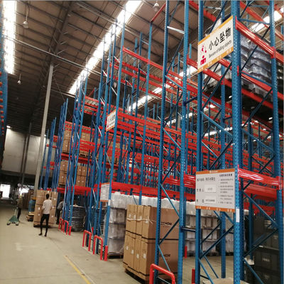 Storage Racking System factory, Buy good quality Storage Racking System ...