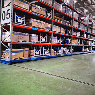 Storage Racking System factory, Buy good quality Storage Racking System ...